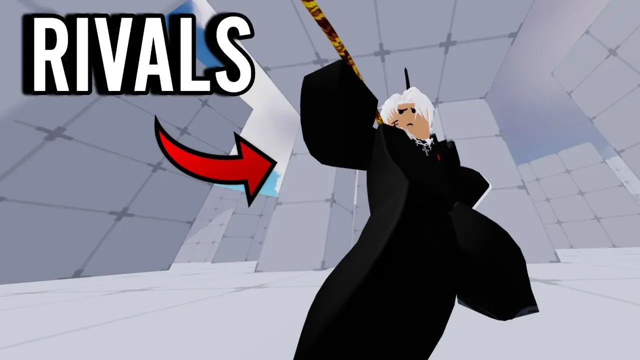 Consejos para ser Pro Player en RIVALS y ganar siempre